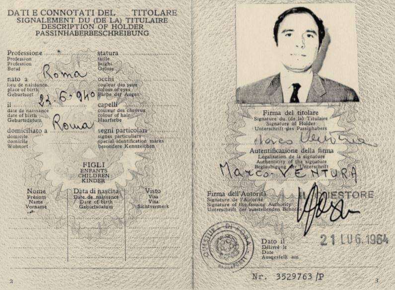 Ο Σημίτης, οι ευθύνες και τα όρια... - istigmes