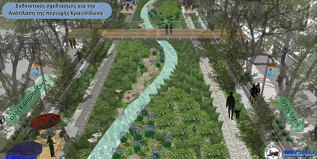 Εκτός τόπου & χρόνου η πρόταση της Περιβαλλοντικης Πρωτοβουλιας για ...