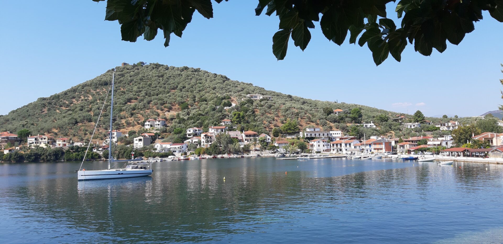 Πηγάδι Πτελεού… το κρυμμένο διαμάντι της Μαγνησίας (video trikalaidees ...