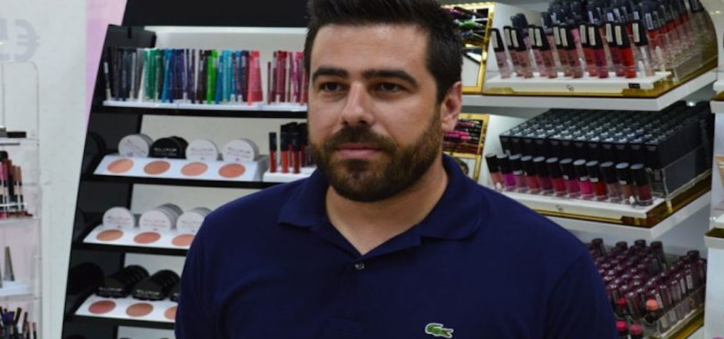 ΕΜΠΟΡΙΚΟΣ ΣΥΛΛΟΓΟΣ: ΤΟ ΝΕΟ ΔΙΟΙΚΗΤΙΚΟ ΣΥΜΒΟΥΛΙΟ - istigmes