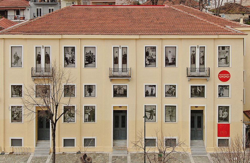 Στο αρχείο η προκαταρκτική για το Μουσείο Ιστορίας του Βόλου - istigmes