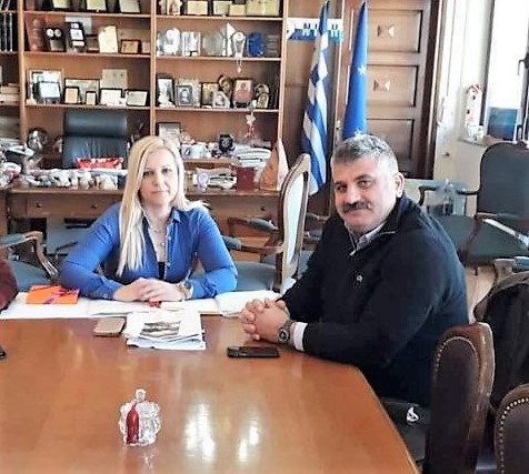"Ο ΒΙΟΛΟΓΙΚΟΣ ΚΑΘΑΡΙΣΜΟΣ ΤΩΝ ΚΑΛΩΝ ΝΕΡΩΝ ΚΙΝΔΥΝΕΥΕΙ ΑΠΟ ΤΗΝ ΑΝΕΠΑΡΚΕΙΑ ...