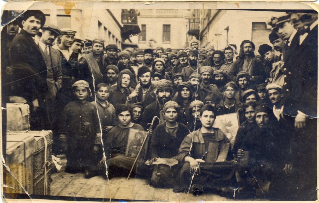 «Τα Βουρλά της καρδιάς μας» - istigmes
