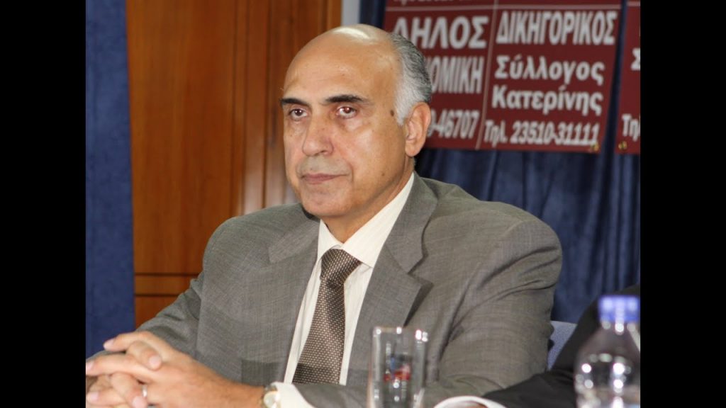 Η τουρκοφωνία των Ρωμιών – Ελλήνων της Κεντρικής μικράς Ασίας και ...