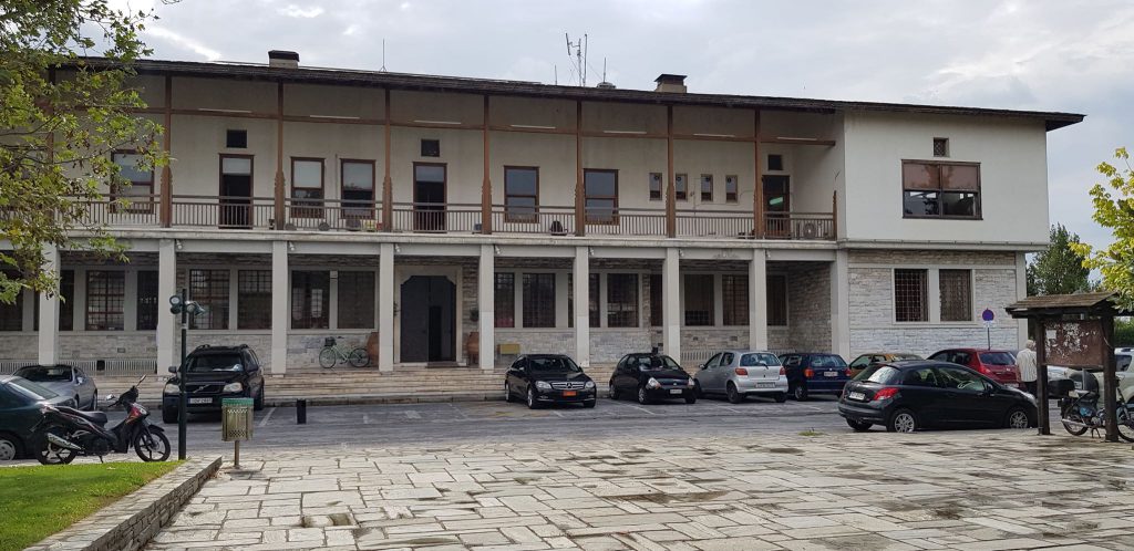 Η ΠΑΡΑΚΜΗ ΤΟΥ ΒΟΛΟΥ ΔΥΣΤΥΧΩΣ ΕΙΝΑΙ ΣΕ ΕΞΕΛΙΞΗ ΚΑΙ ΤΟ ΜΕΛΛΟΝ ΔΥΣΟΙΩΝΟ ...