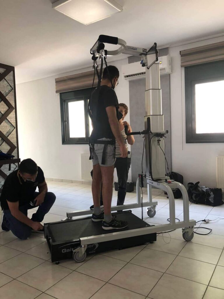 Ημερίδα από το Κέντρο Αποκατάστασης "Κένταυρος" - istigmes