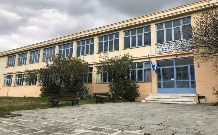 Οι εγγραφές στο ΔΙΕΚ του Νοσοκομείου Βόλου - Νέα ειδικότητα για ...