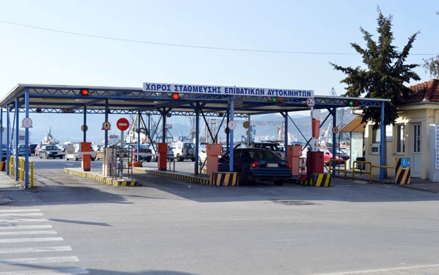 Βαριά "καμπάνα" στον 47χρονο που χτύπησε δύο γυναίκες στο παρκινγκ του ...