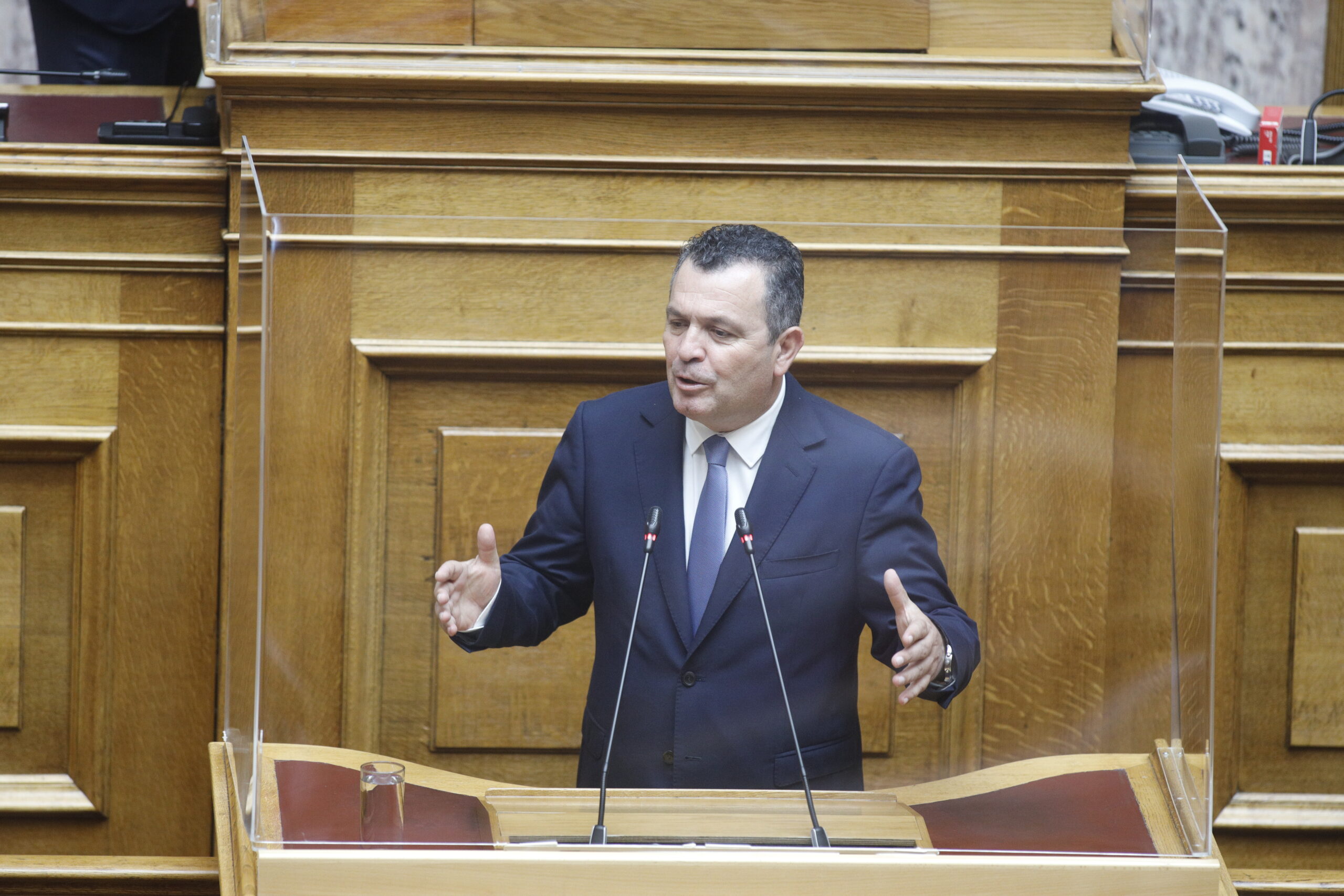Κατάλληλες οι συνθήκες για χωροθέτηση εμπορευματικού κέντρου στη ...