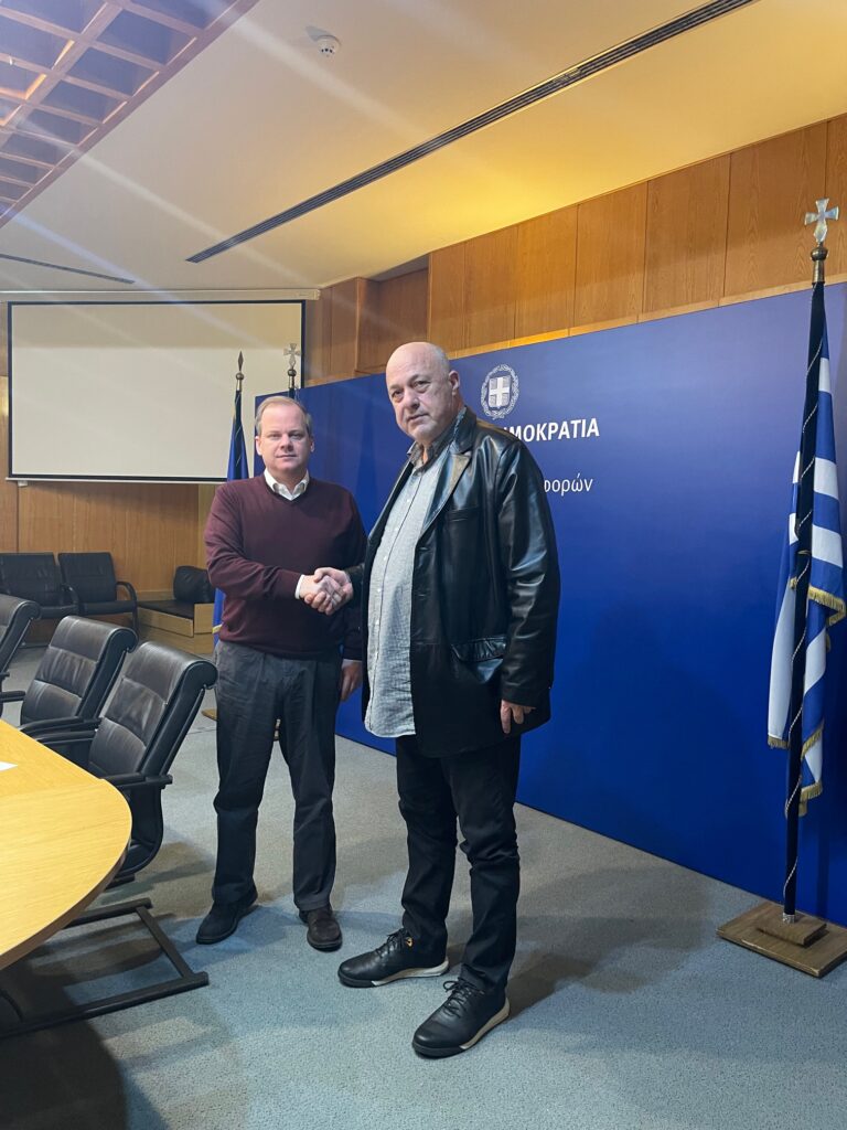 Το Μάιο όλες οι μελέτες για το Δικαστικό Μέγαρο - istigmes