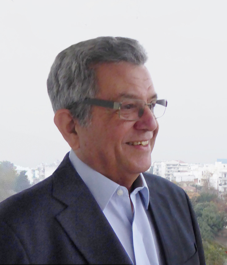 Παρουσιάζεται το βιβλίο του Π. Σκοτινιώτη «Μαγνησία και Πολιτική εν ...