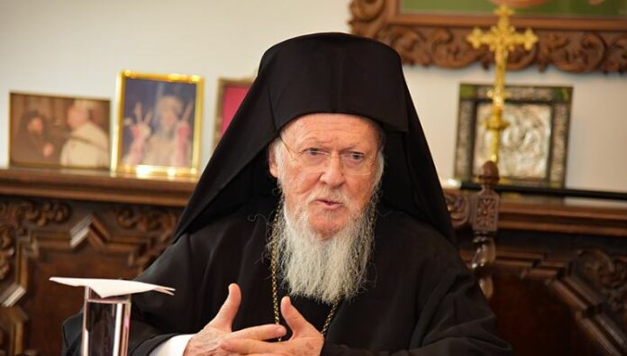 Το πρόγραμμα του Πατριάρχη Βαρθολομαίου στον Βόλο - istigmes