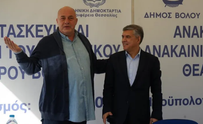 Ο πλούσιος και ο φτωχός - Το Πόθεν Έσχες Αγοραστού - Μπέου και των ...