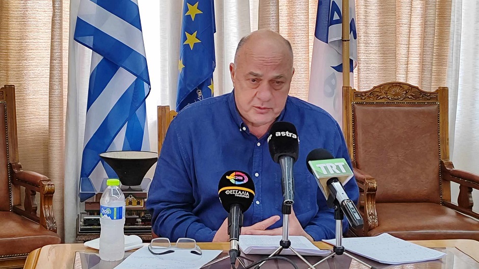 Αχ. Μπέος: Δεν έχει νομική βάση η προσφυγή Παπαπέτρου κατά της εκλογής ...