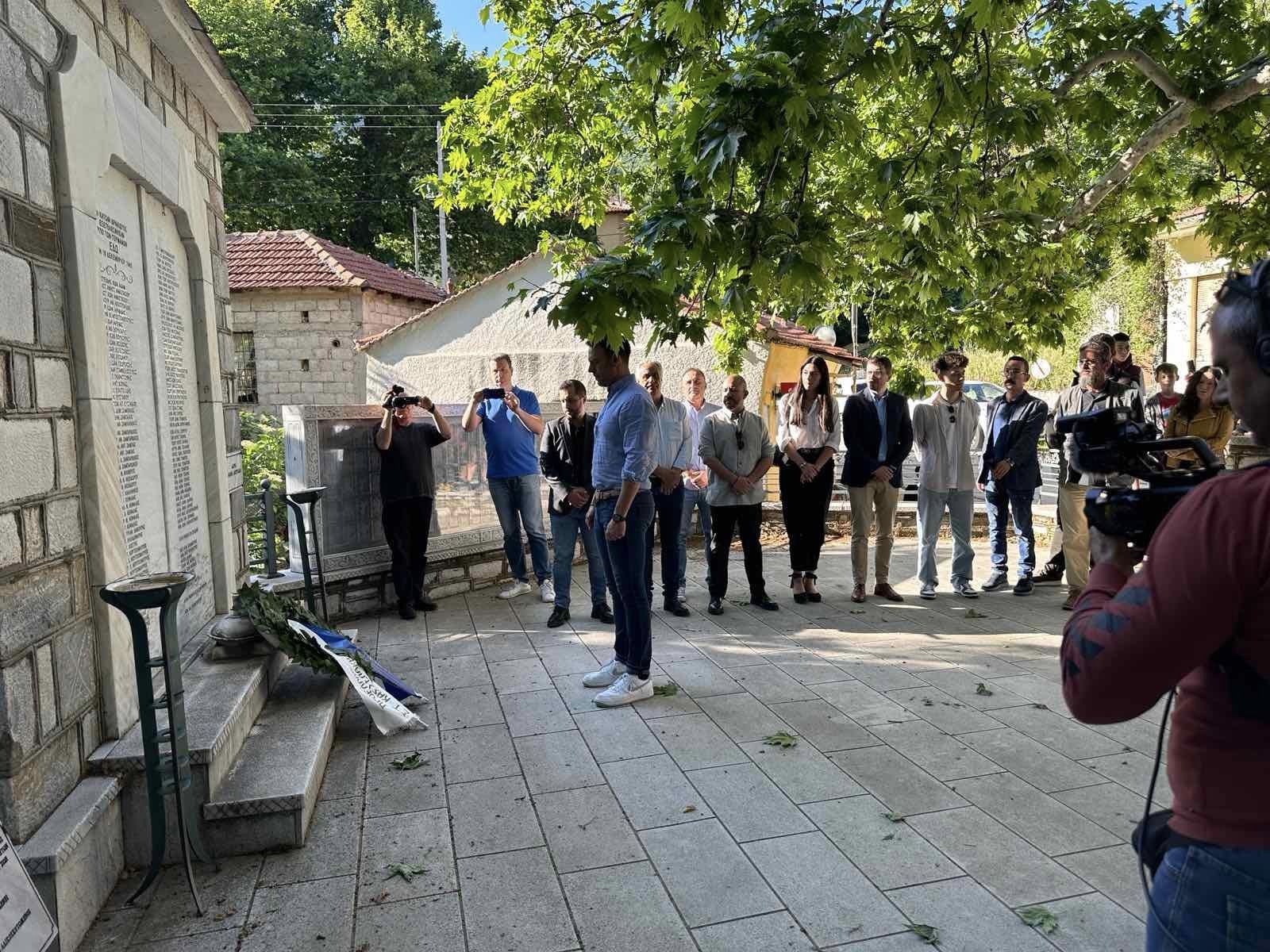 Τι είπε η μητέρα του 13χρονου που έβρισε χυδαία τον Στέφανο Κασσελάκη ...